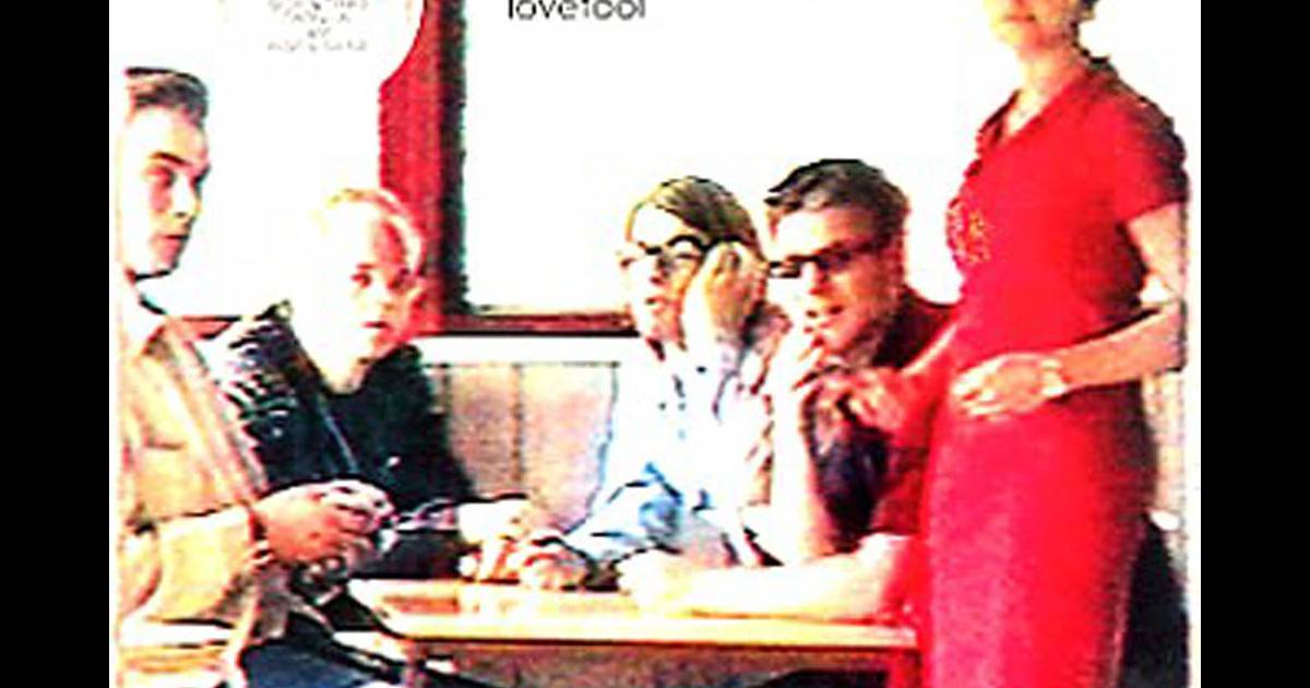 The Cardigans, Lovefool - Purepeople