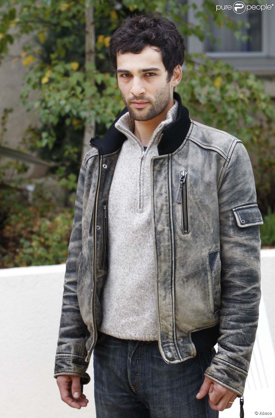 Nicolas Cazalé - Purepeople