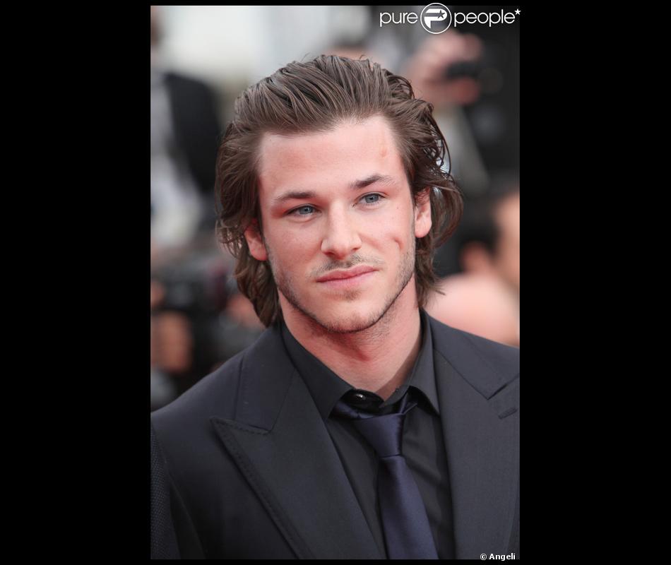 Gaspard Ulliel - Purepeople