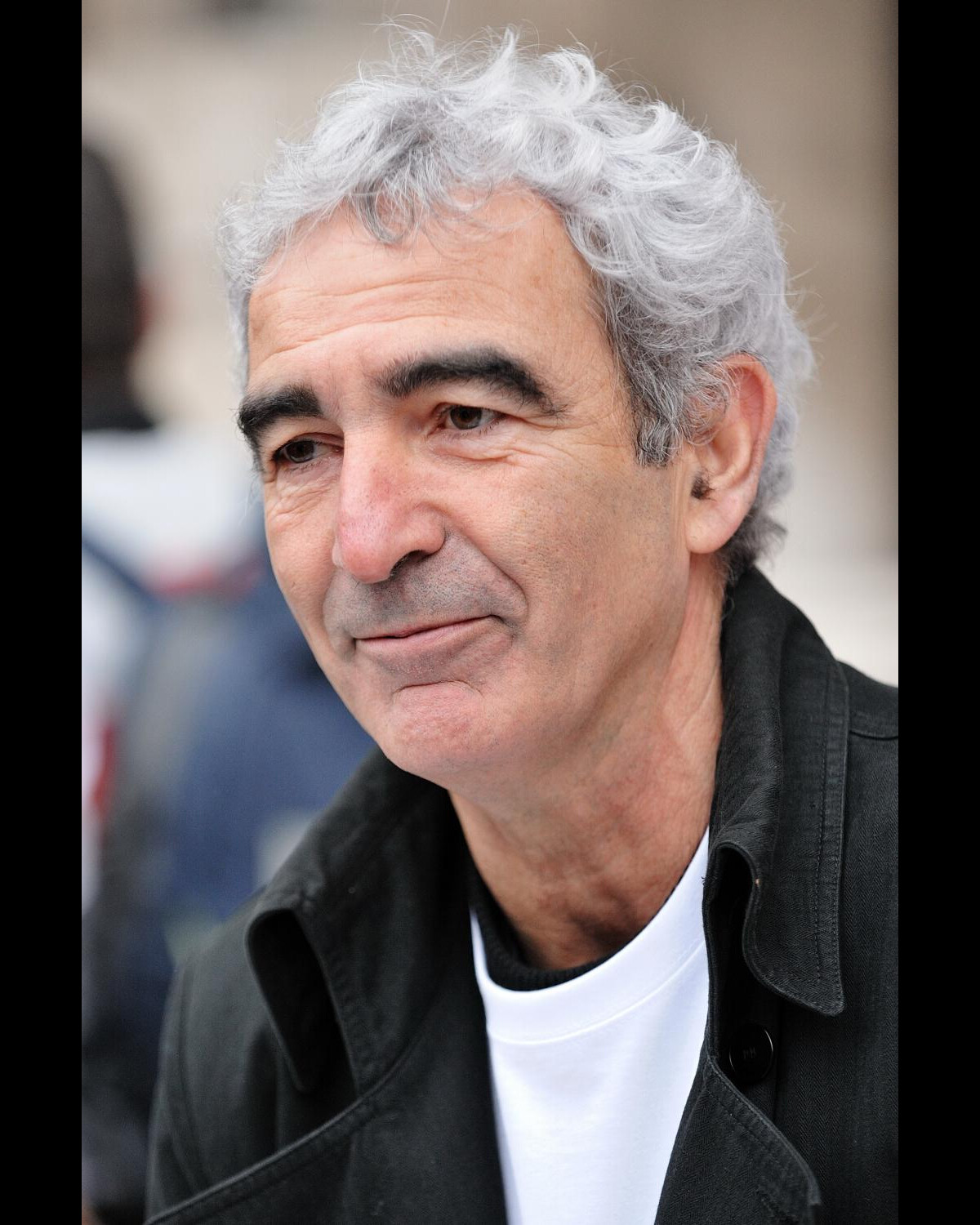 Photo : Raymond Domenech a cédé sa place de sélectionneur de l'équipe ...