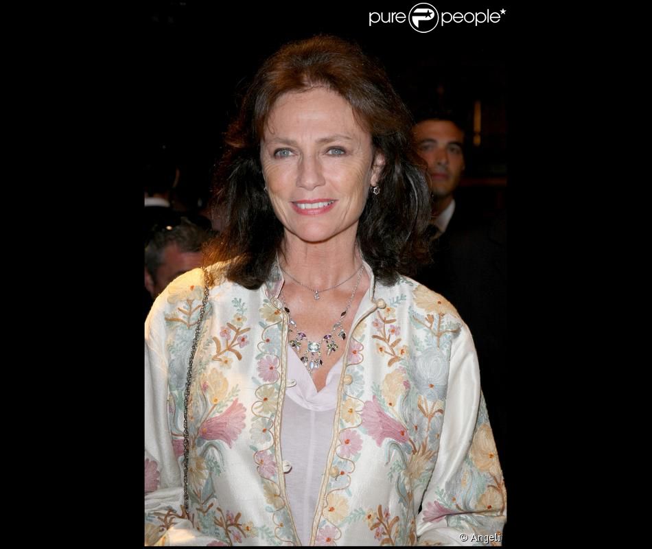 Jacqueline Bisset - Purepeople