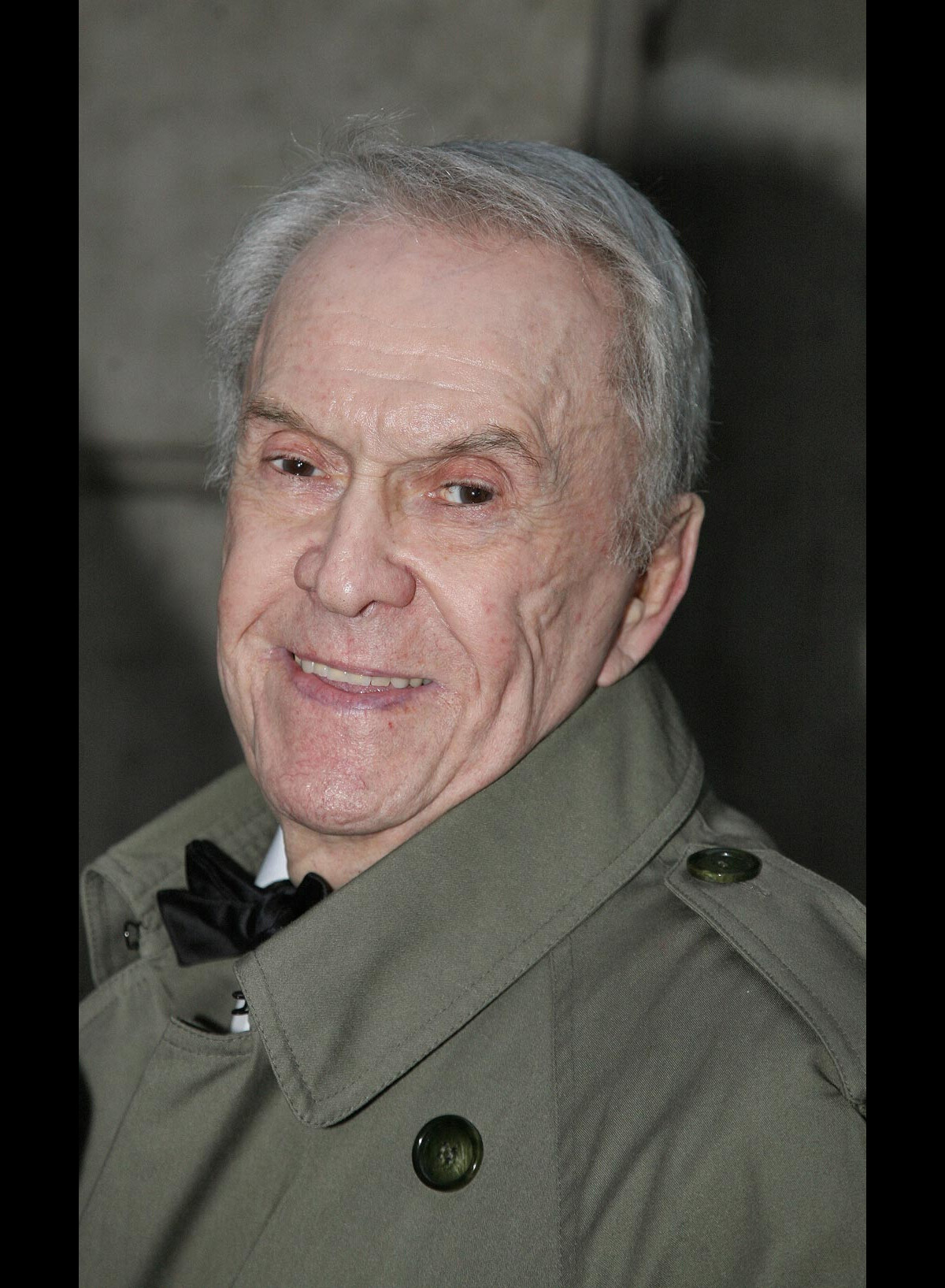 Photo : Robert Hirsch - Purepeople
