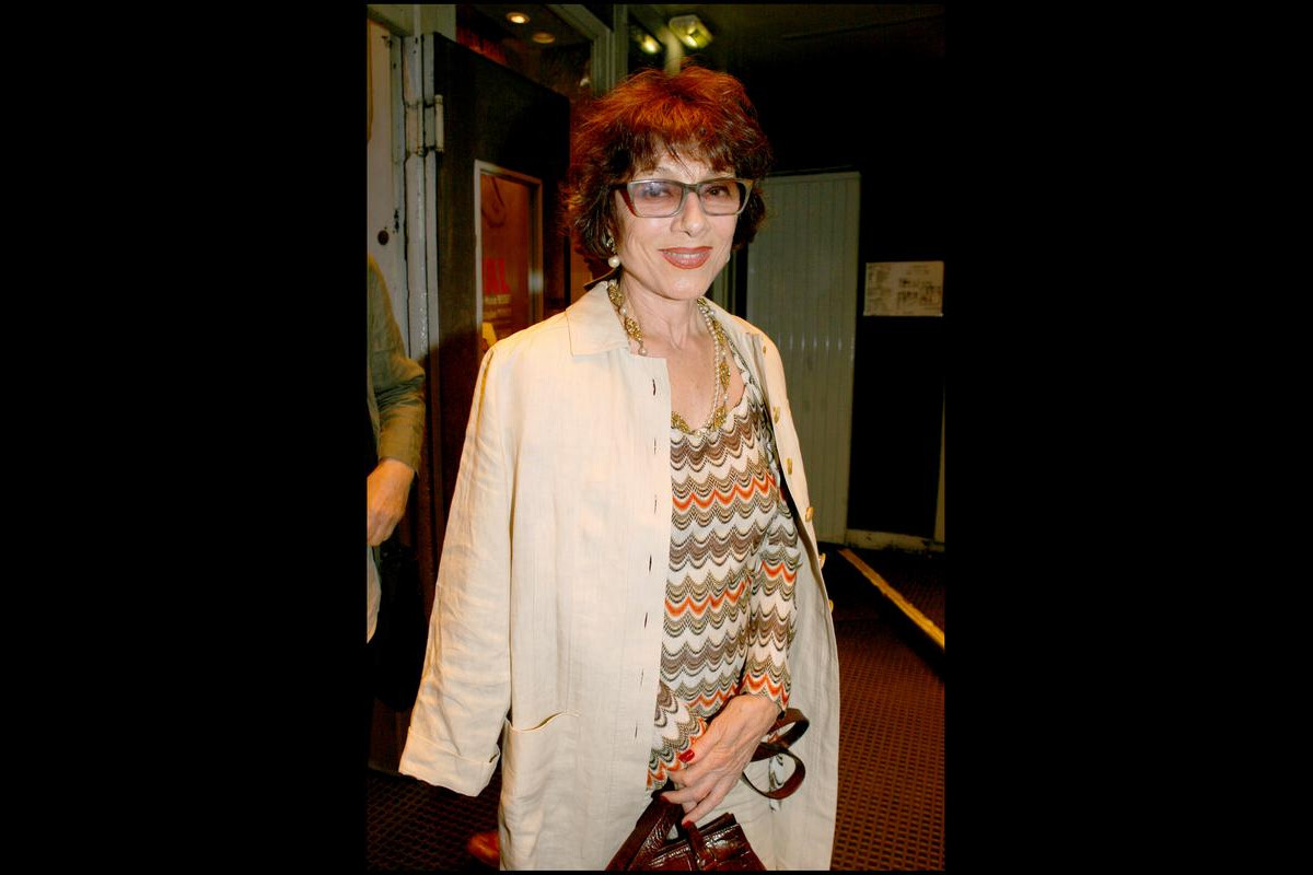 Photo : Judith Magre - Purepeople