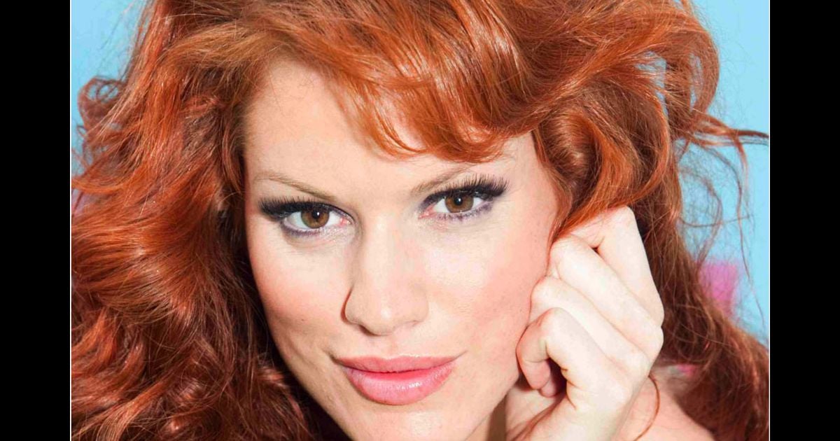 Anne-Krystel nominée - Purepeople