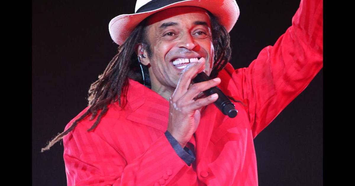 Yannick Noah chante "De planète en planète" pour le Petit Prince ...