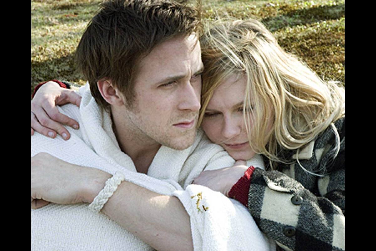 Photo : Des images de All good things, avec Kirsten Dunst et Ryan ...