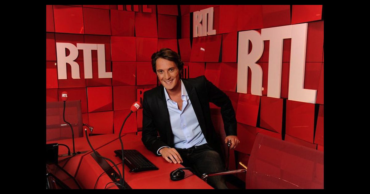 Vincent Cerutti - Purepeople