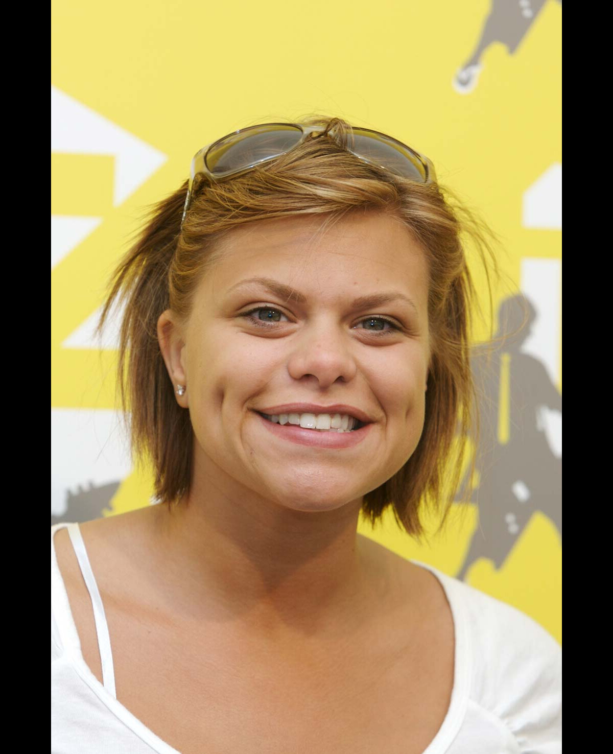 Photo : Jade Goody, 2006 - Purepeople