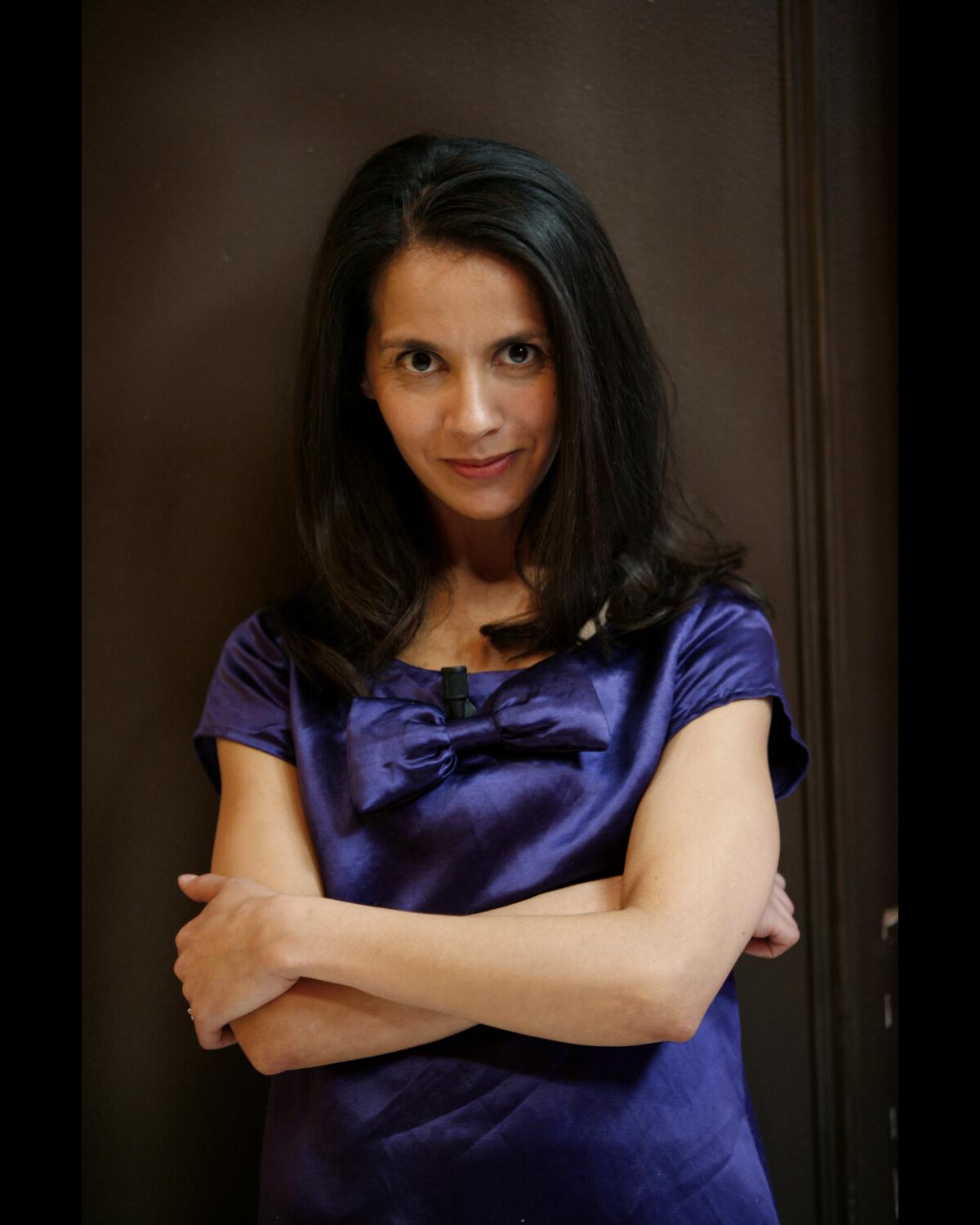 Photo : Sophia Aram, animatrice sur France Inter. - Purepeople