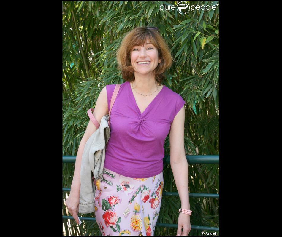 Florence Pernel Purepeople