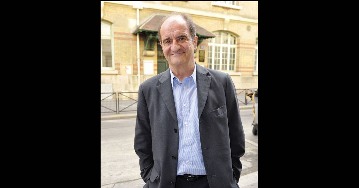 Pierre Lescure - Purepeople