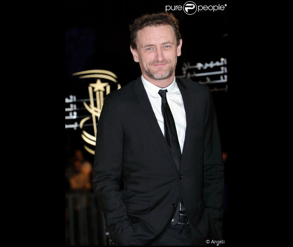 Jean-Paul Rouve - Purepeople