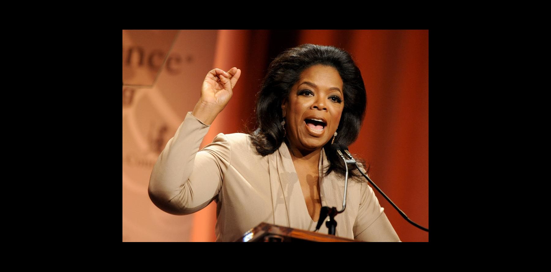 Oprah Winfrey : Pour le lancement de sa chaîne, les stars se mobilisent ...