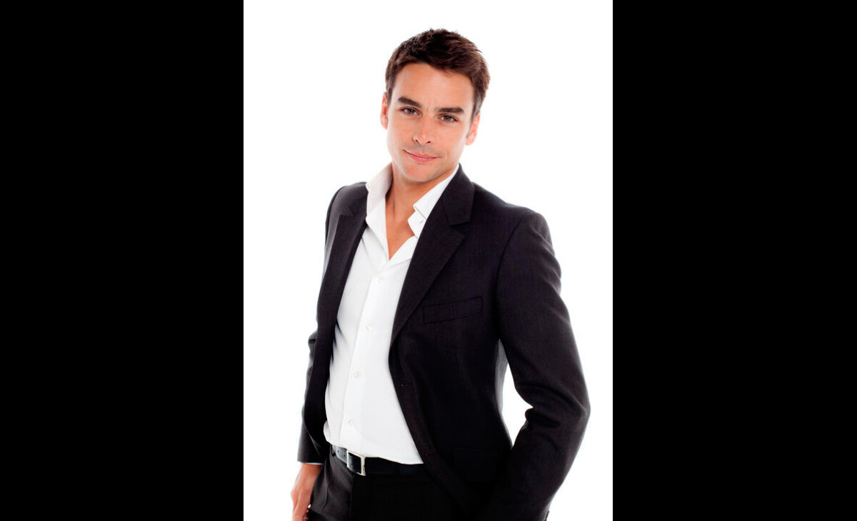 Photo : Julien Bugier - Purepeople