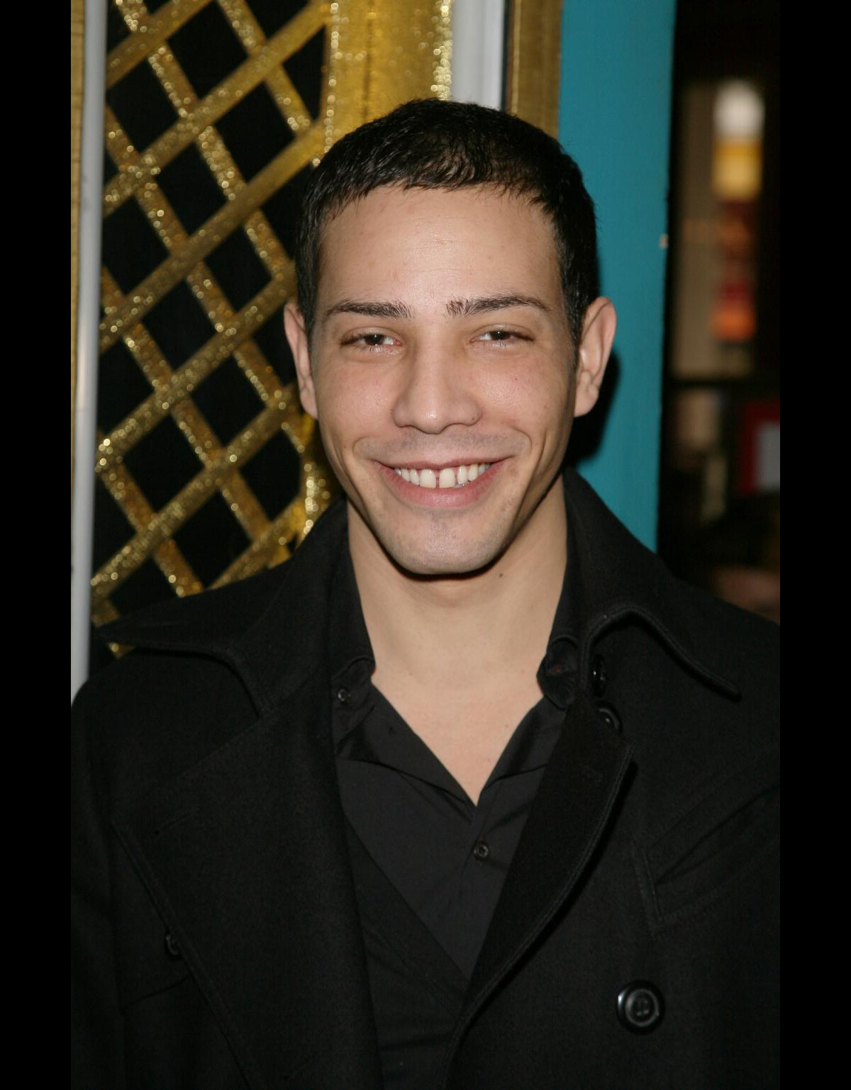 Photo : Steevy participe à l'émission Les anges de la télé-réalité ...