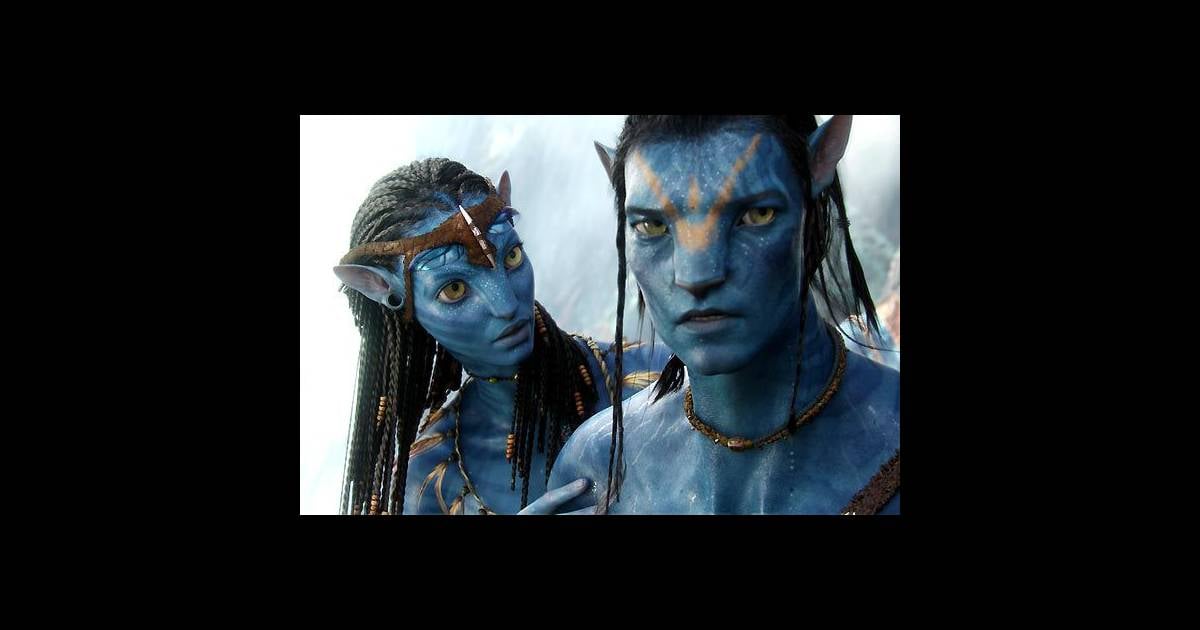 La bande-annonce d'Avatar - Purepeople