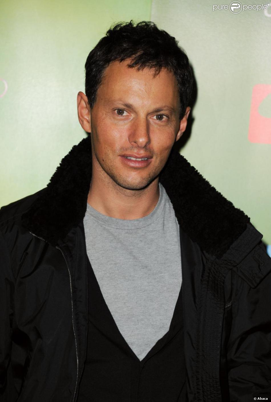 Marc-Olivier Fogiel - Purepeople