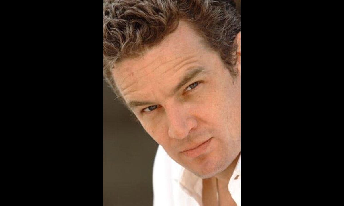 Photo : James Marsters en 2009 - Purepeople
