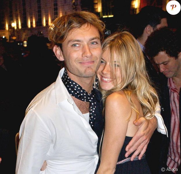 Rupture Jude Law-Sienna Miller : Leur histoire d'amour pouvait-elle renaître ? - Purepeople