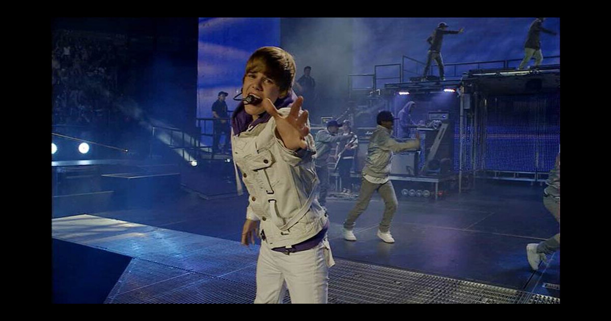 Découvrez un nouvel extrait exclusif du film avec Justin Bieber ... Découvrez un nouvel extrait exclusif du film avec Justin Bieber ...