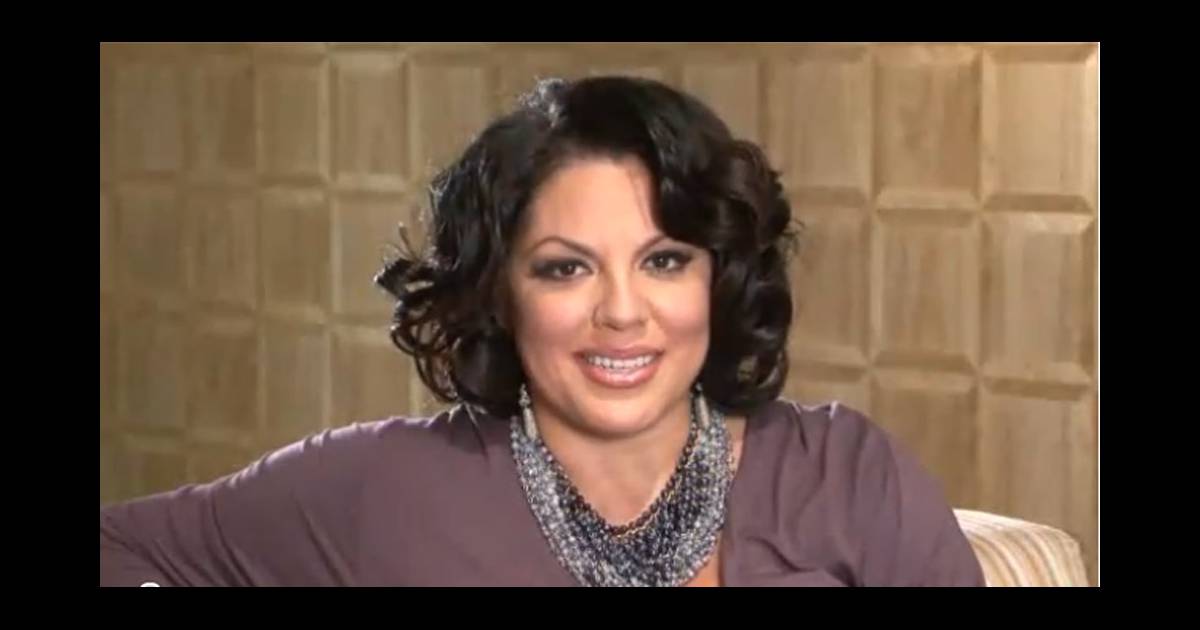 Sara Ramirez en photoshoot... - Purepeople