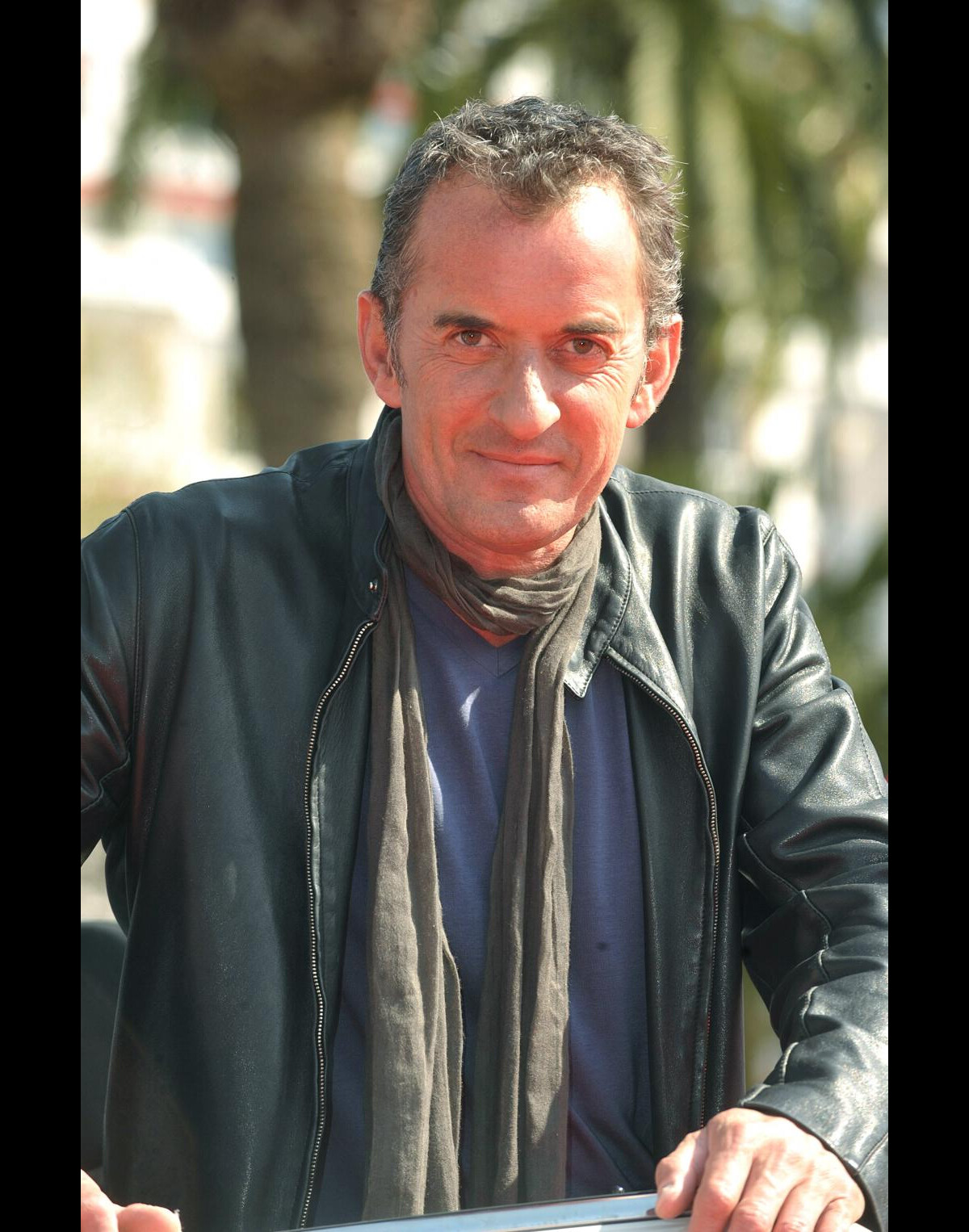 Photo : L'animateur phare de TF1 prépare un one-man show ! On a hâte de ...