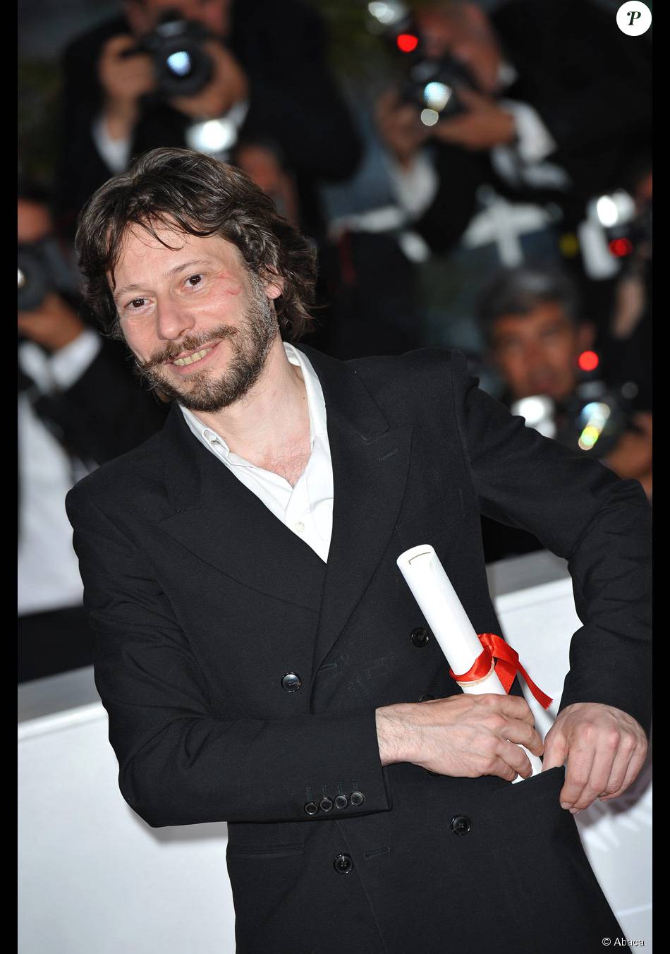Mathieu Amalric - Purepeople
