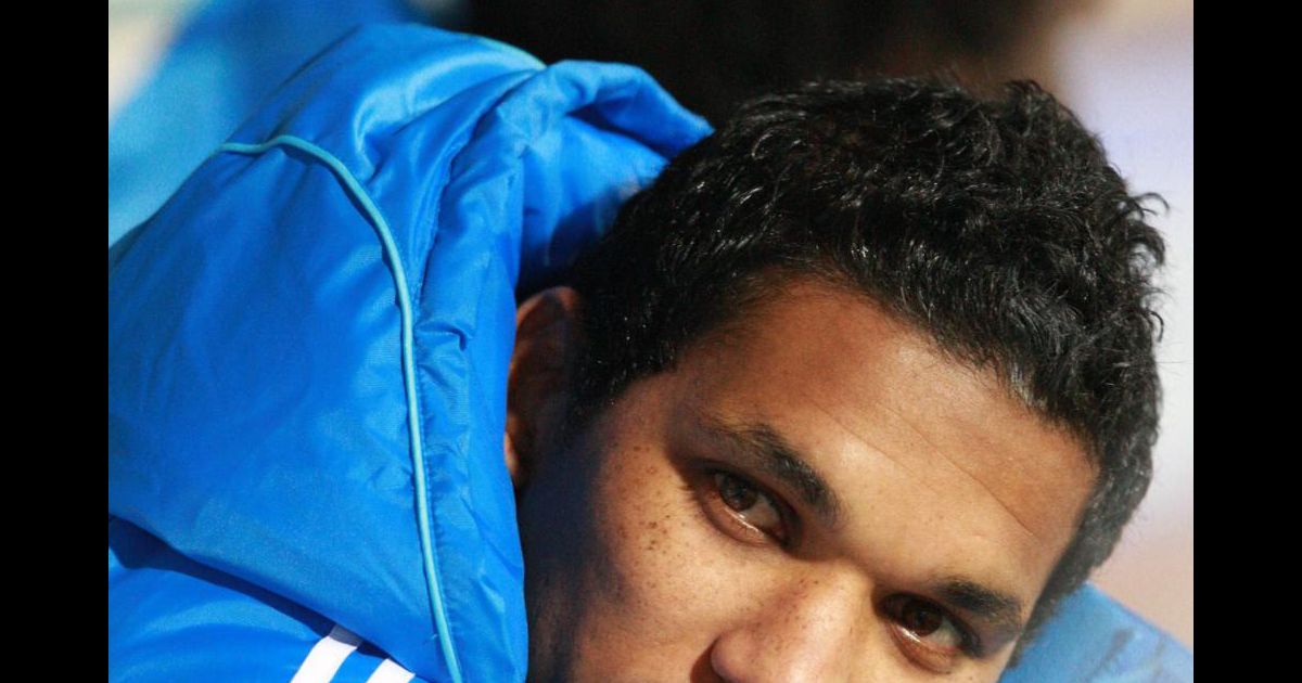 Brandao - Purepeople