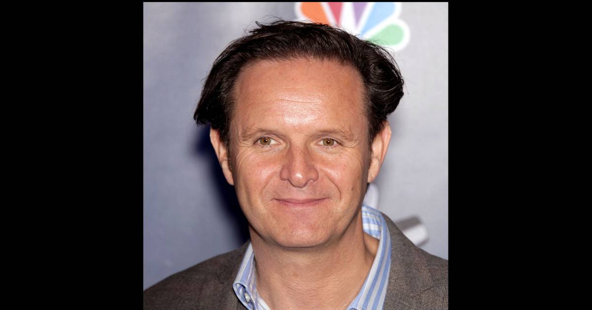 Mark Burnett lors de la conférence de presse pour l'émission The Voice ...