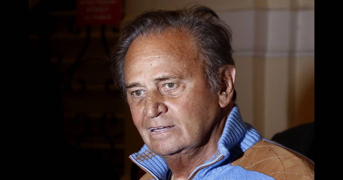 Roger Hanin en 2009 - Purepeople