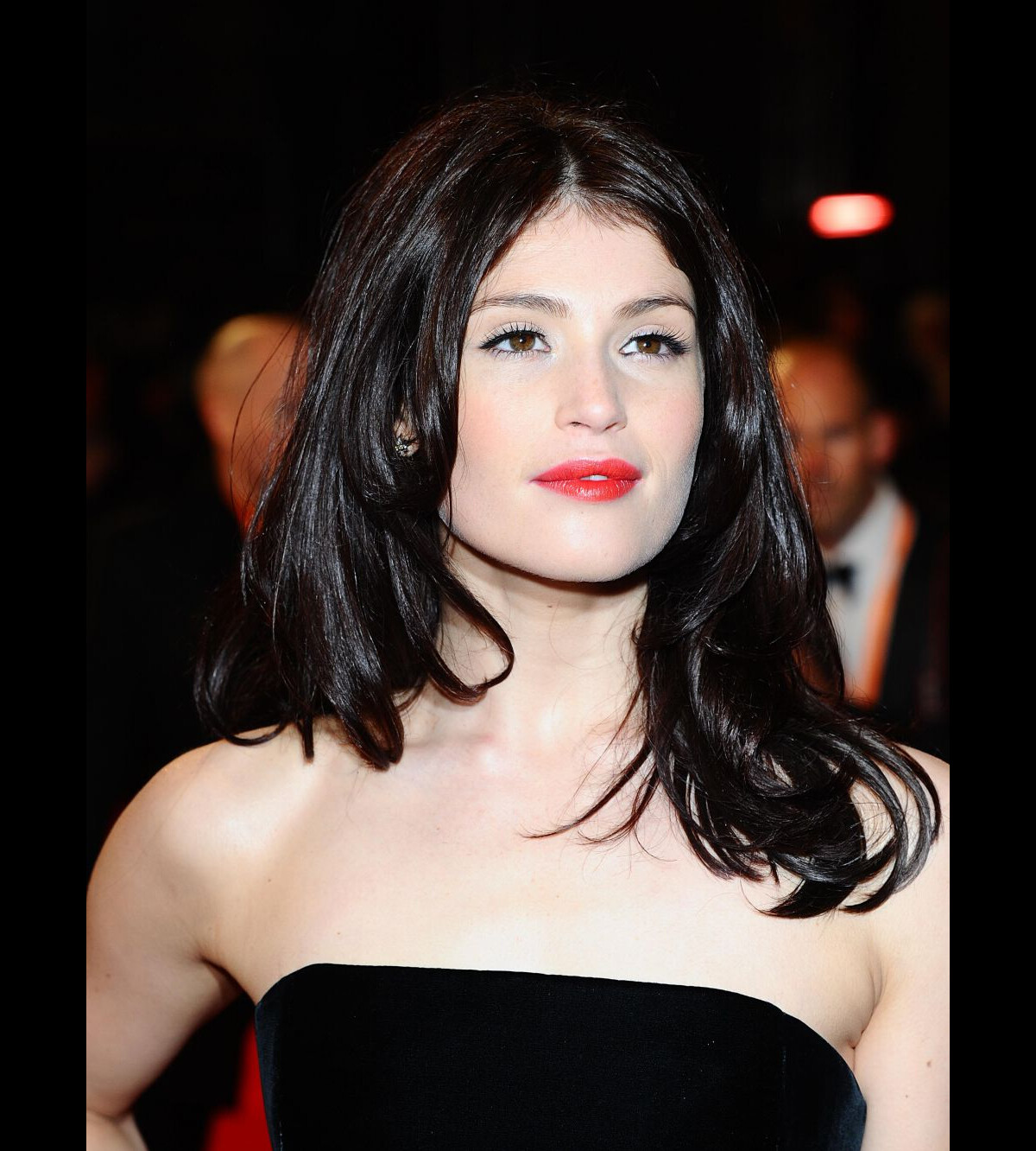 Photo Gemma Arterton Lors De La Cérémonie Des Bafta à Londres Le 13