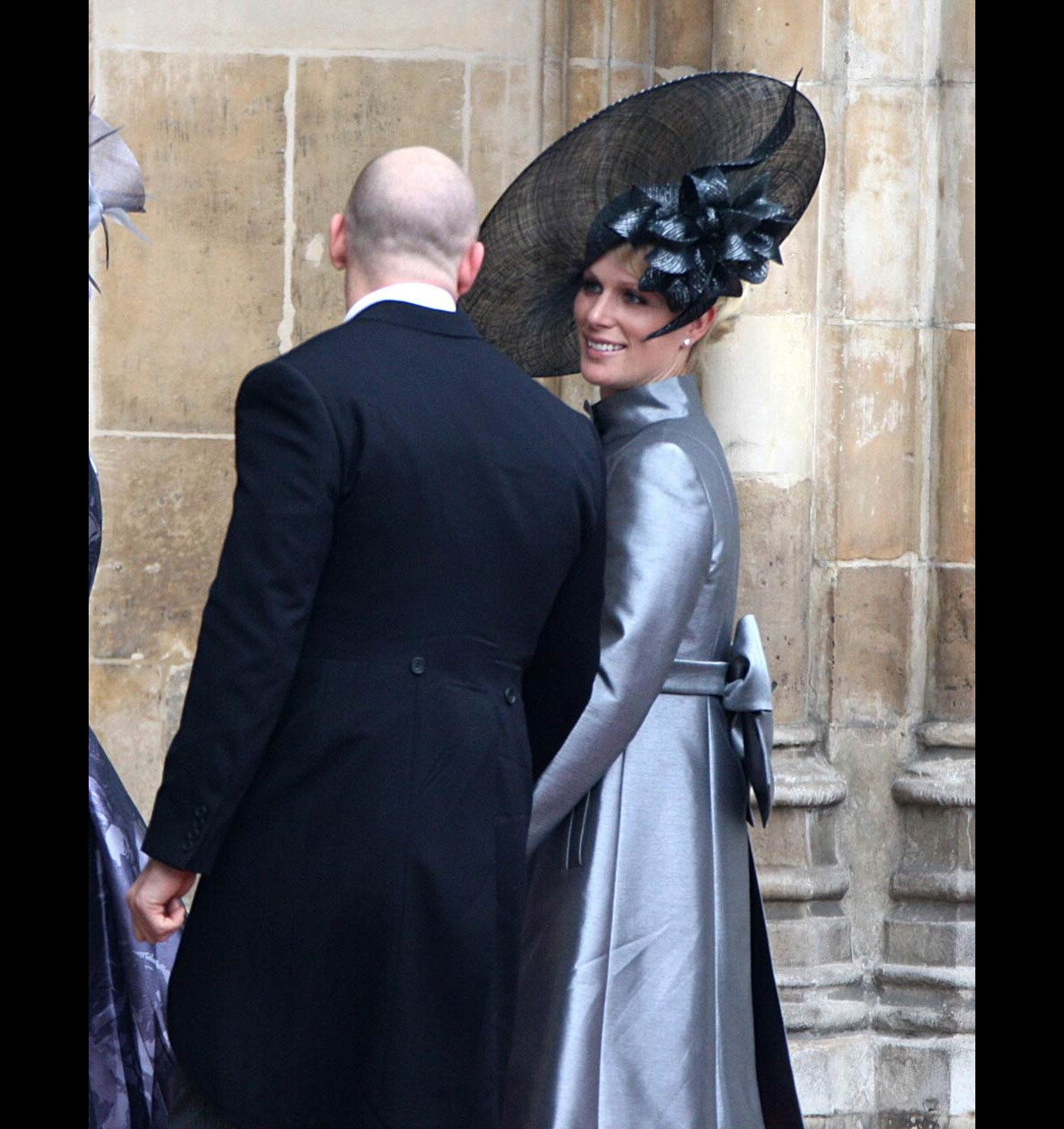 Photo : Les lecteurs du magazine britannique Hello! ont établi leur ...