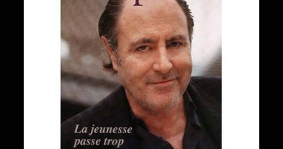 La Jeunesse passe trop vite de Michel Delpech, aux éditions Plon, 168 ... La Jeunesse passe trop vite de Michel Delpech, aux éditions Plon, 168 ...