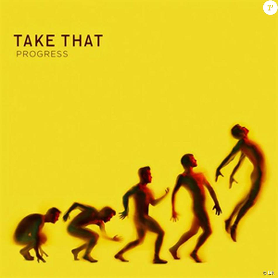 Take That - Progress - novembre 2010 - Purepeople