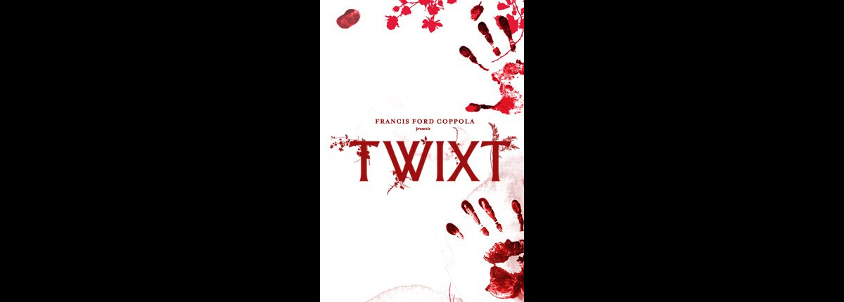 Photo : L'affiche du film Twixt - Purepeople