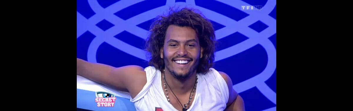 Photo : Daniel doit s'expliquer devant Morgane dans Secret Story 5 ...