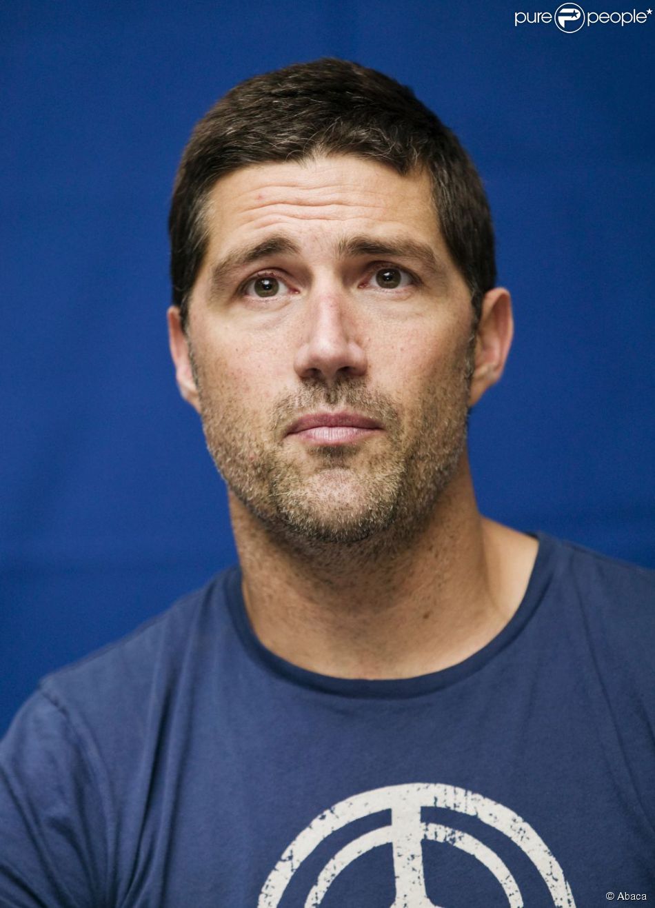Matthew Fox en 2008 - Purepeople