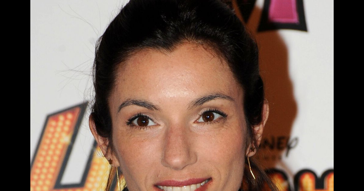 Aure Atika, future reine grâce à Ridley Scott - Ode (Purepeople)
