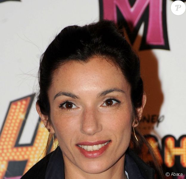 Aure Atika, future reine grâce à Ridley Scott - Purepeople
