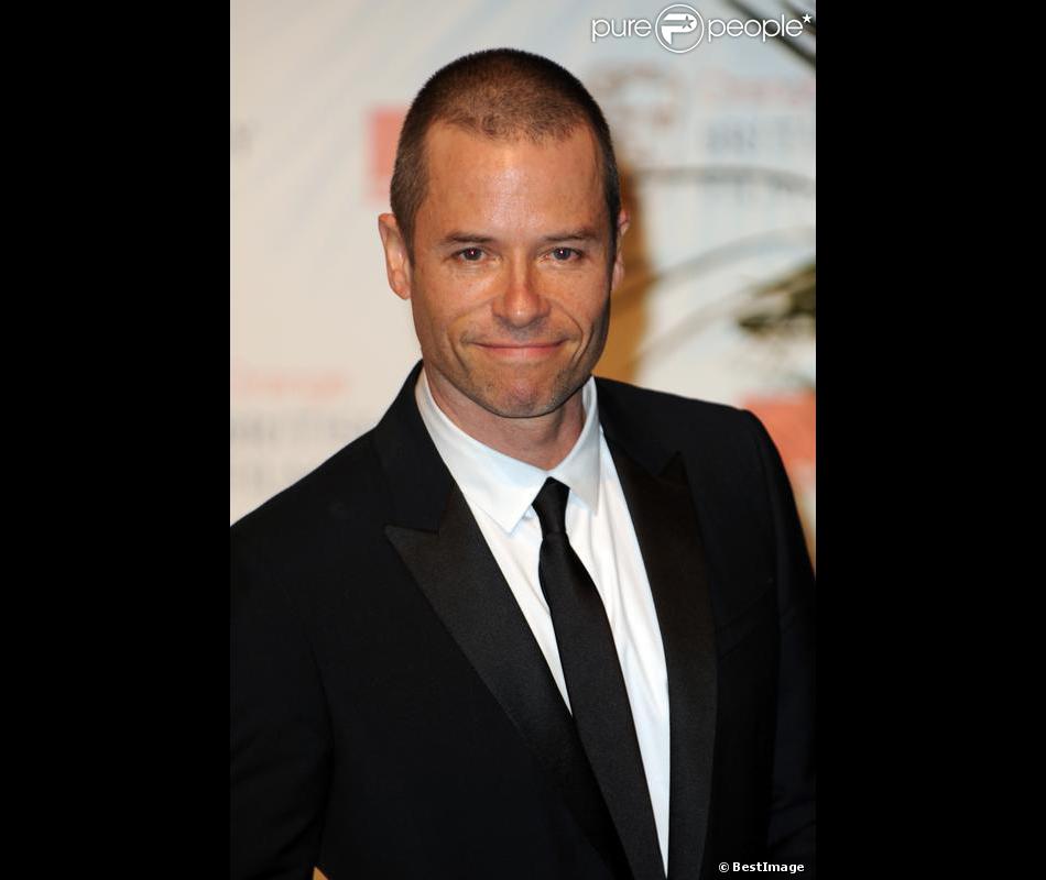Guy Pearce - Purepeople