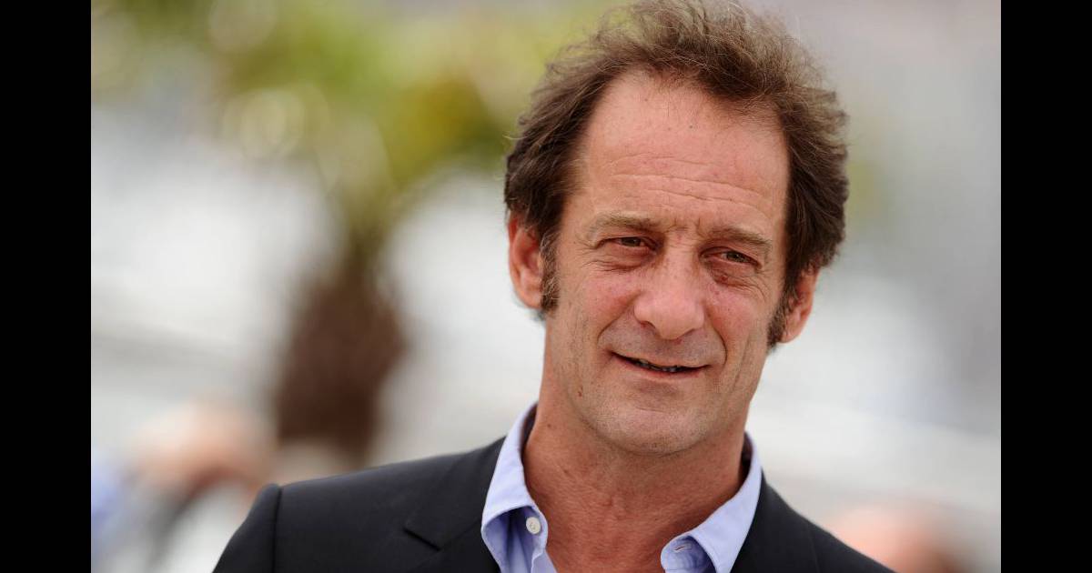 Vincent Lindon Et La Jeune Soko En Pleine Hystérie Purepeople