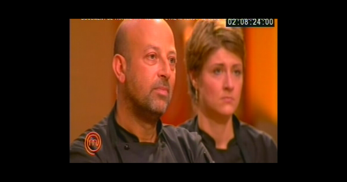 Masterchef 2 : Sabrina et Olivier éliminés, le succès continue ...