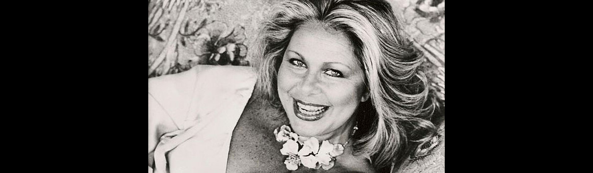 Photo : L'agent des stars Sue Mengers - Purepeople