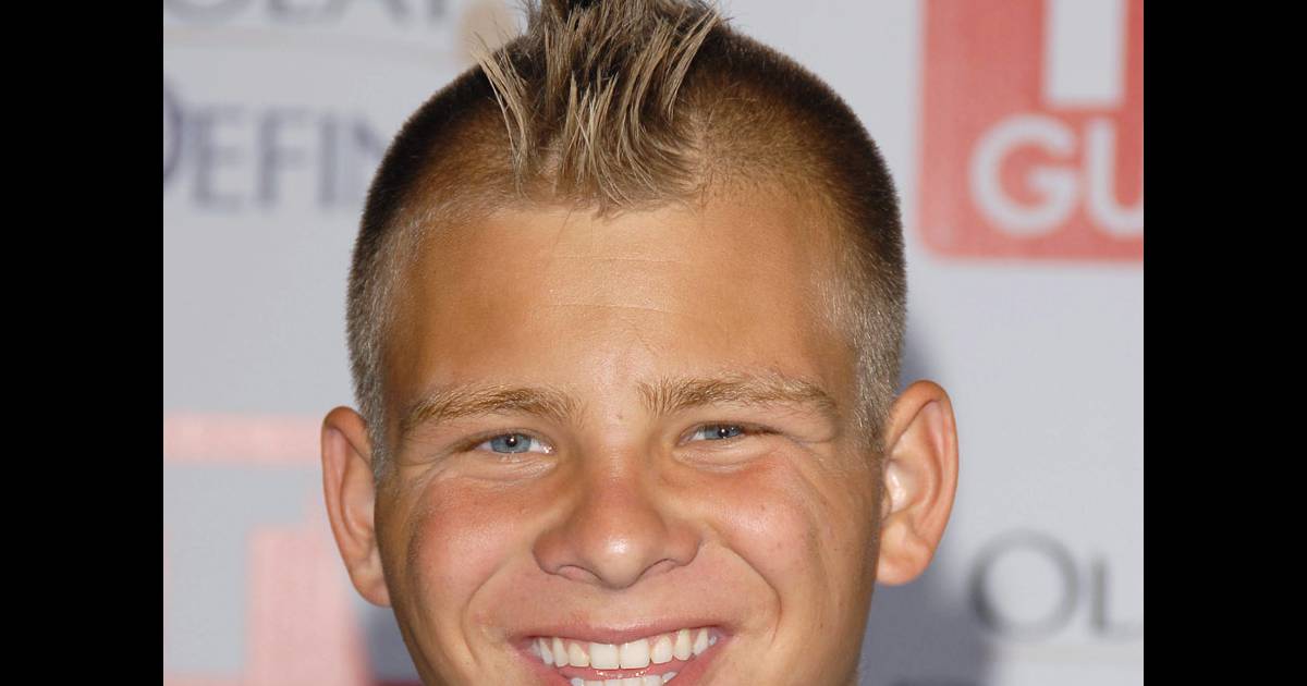 Jonathan Lipnicki en septembre 2007 - Purepeople