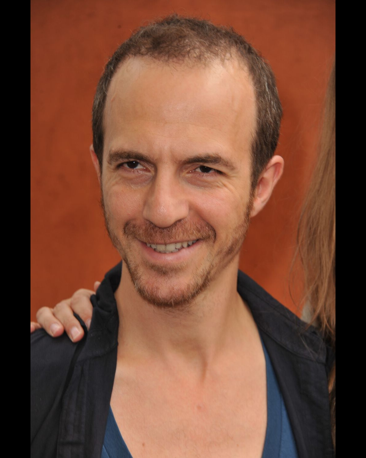 Photo : Calogero - Pré- nomination aux prochains NRJ Music Awards ...