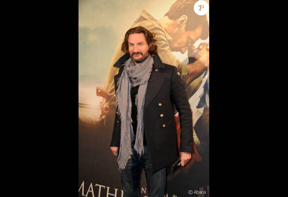 Frédéric Beigbeder - Purepeople