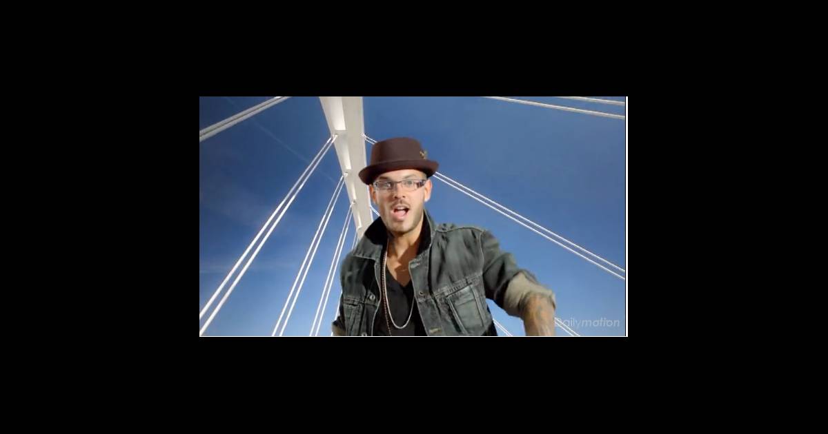 La publicité Atol avec M. Pokora et Adriana Karembeu - Purepeople