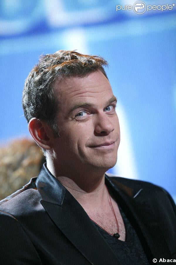 Garou - JungleKey.fr Image