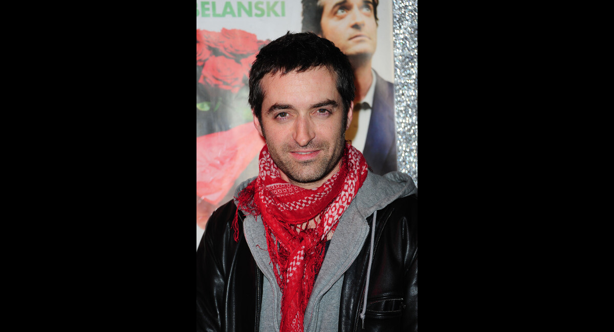 Photo : Mathieu Demy - Purepeople