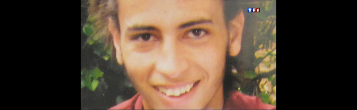 Photo : Mohamed Merah (à l'âge de 18 ans), responsable des tueries de ...